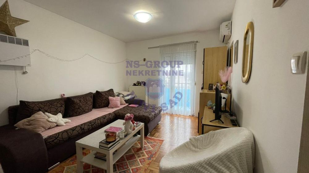 Jednosoban stan na prodaju, 30m2, 103.000€