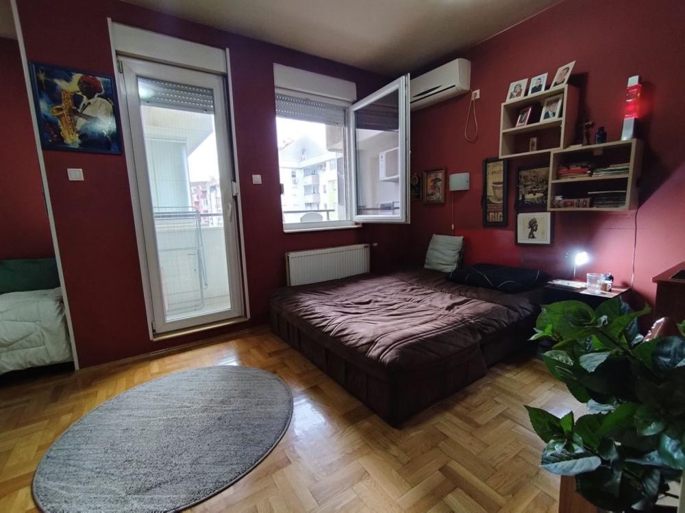 Jednosoban stan na prodaju, 28m2, 108.150€