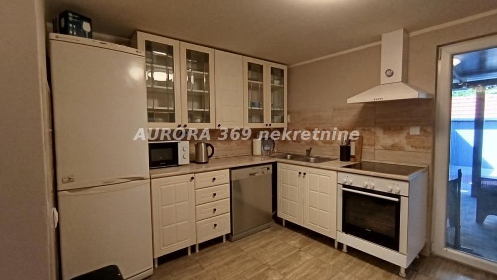 Jednoiposoban stan na prodaju, 43m2, 97.400€
