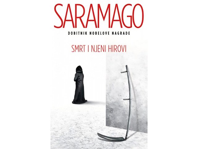 Sarmago smrt i njeni hirovi