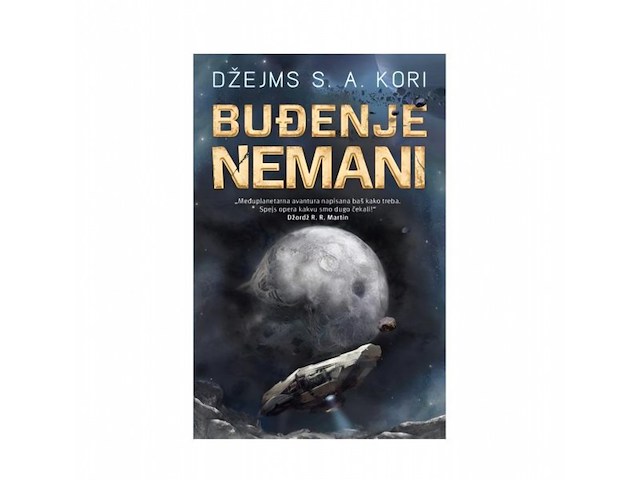 Budjenje nemani