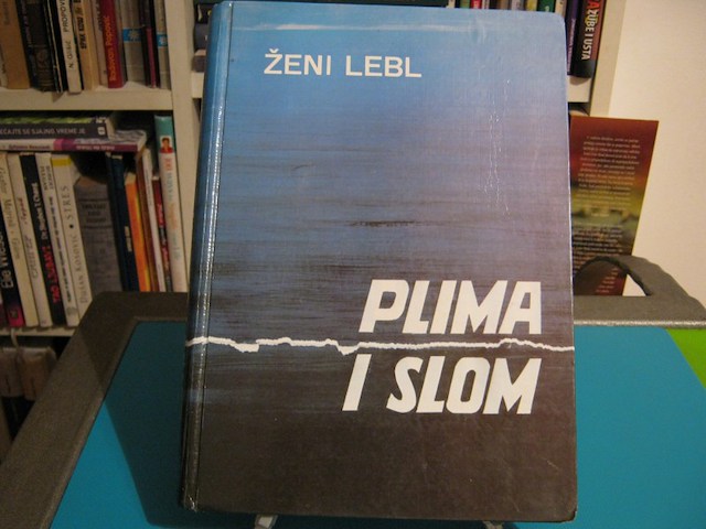 PLIMA I SLOM - Ženi Lebl