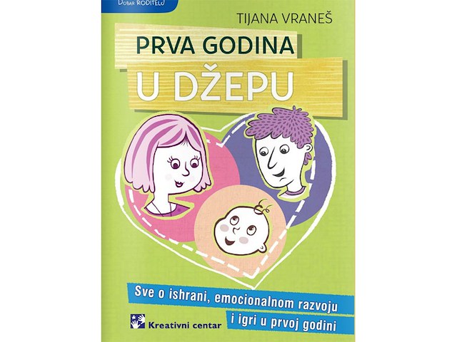 Prva godina u džepu