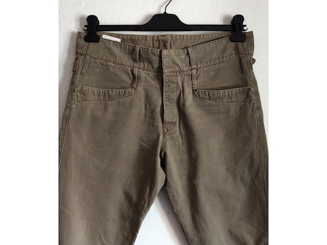HUGO BOSS Premium Cargo Chinos