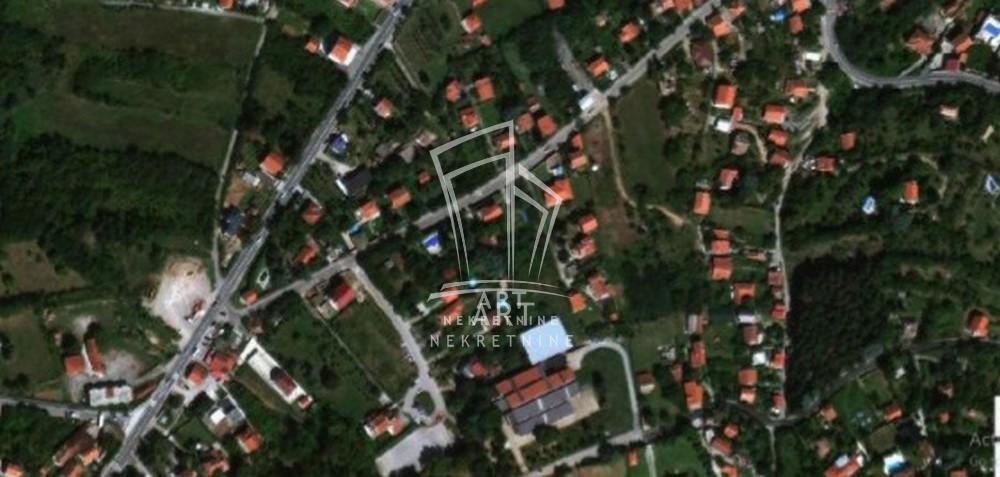 Narodnog fronta Plac na prodaju, Voždovac, Avala, 235.000€