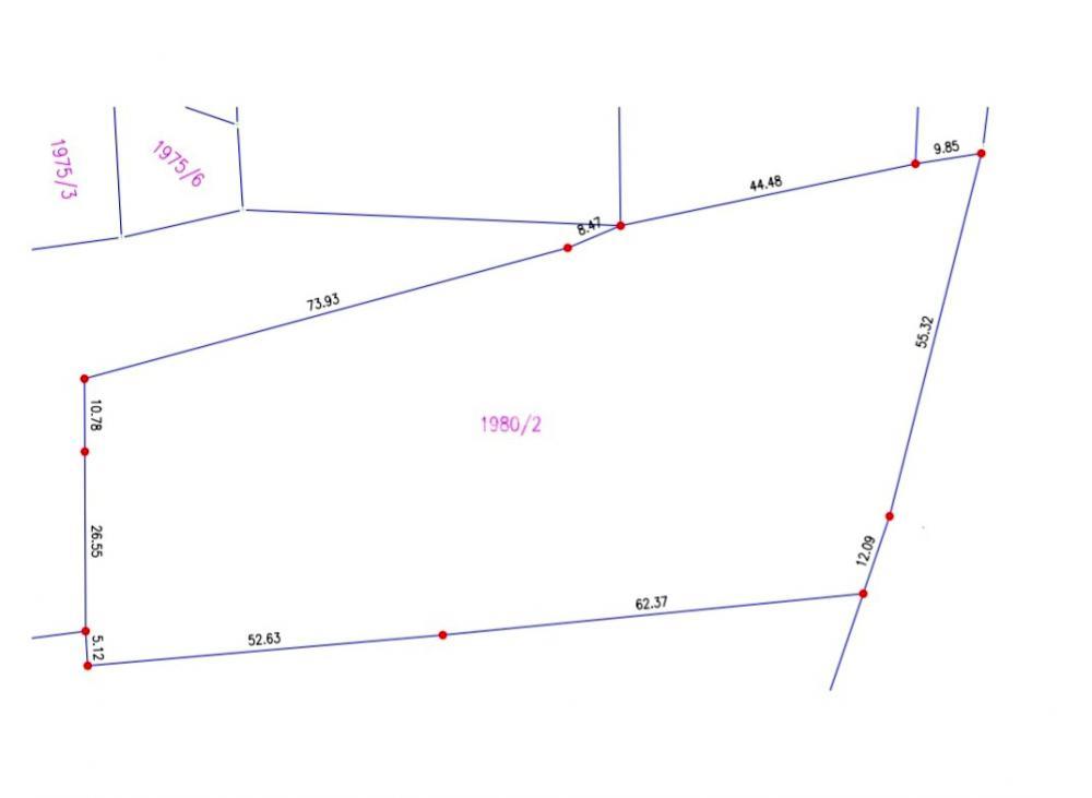 Ibarski put Plac na prodaju, Čukarica, Sremčica, 200.000€