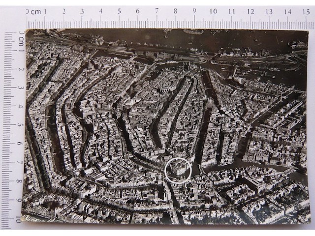 Amsterdam, Holandija