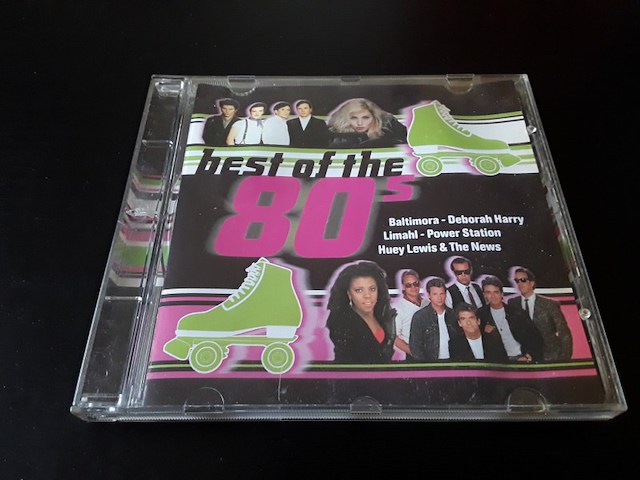 Best of the 80`s