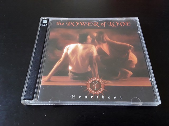 The Power of Love - Heartbeat (Soft rock classics)