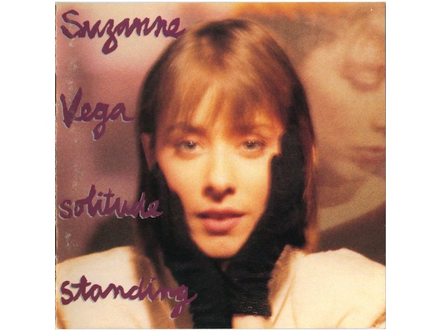 Suzanne Vega - Solitude Standing