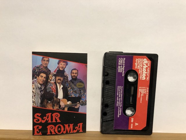 Sar E Roma