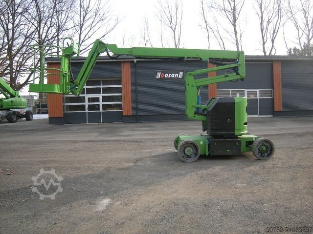 Radna platforma
GENIE Arbeitsbühne Genie Z 34/22N, 12,5 m