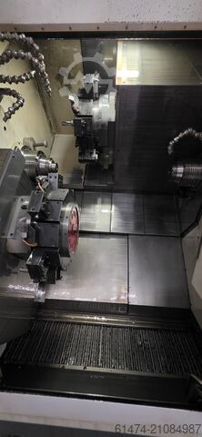 CNC strug
Miyano ABX64YY