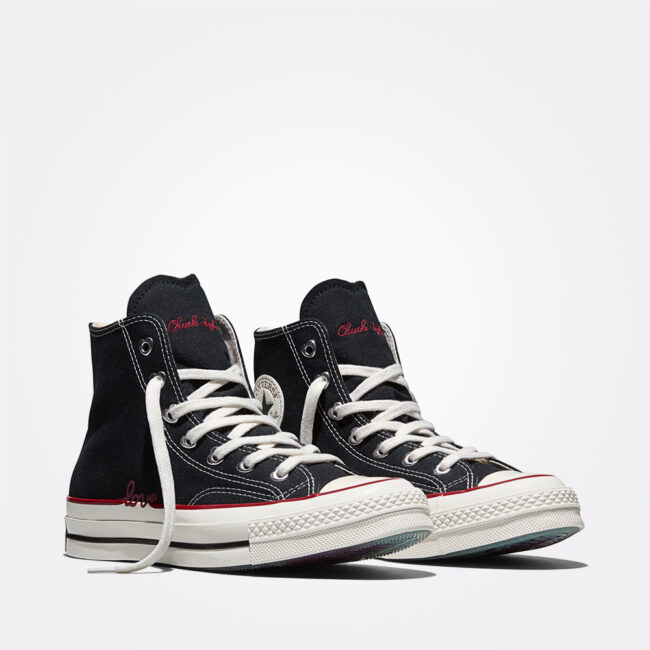 Converse Chuck 70 Hearts
