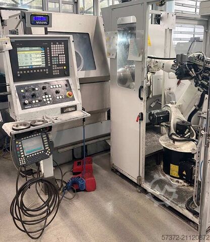 CNC strug
Index G 200 Ratioline