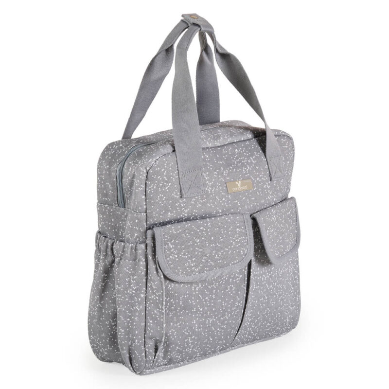 Cangaroo torba/ranac za mamu Mivida – Grey