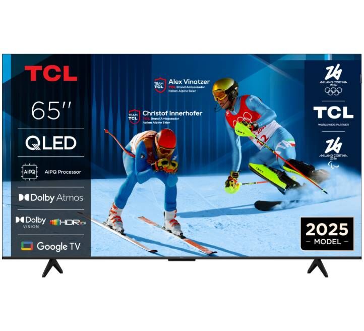 TCL SMART TELEVIZOR 65P7K