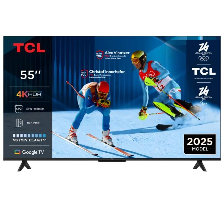 TCL SMART TELEVIZOR 55V6C