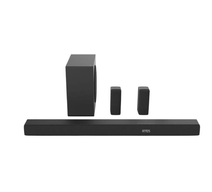 Hisense Soundbar AX5100Q