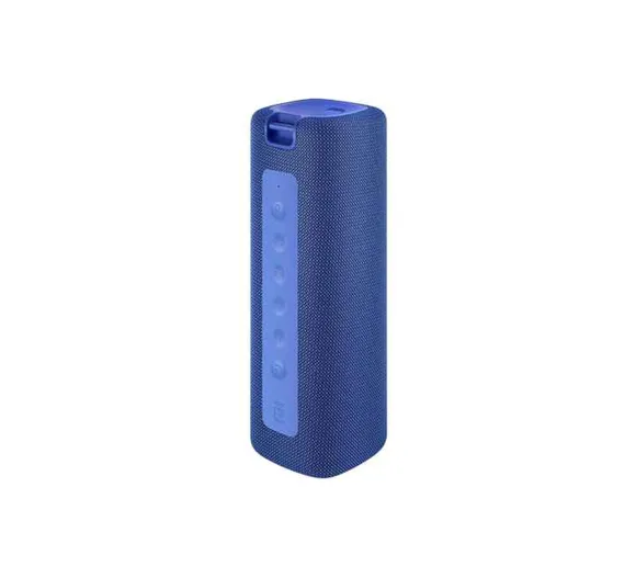XIAOMI BLUETOOTH ZVUČNIK MIPORTABLE 16W-PLAVI