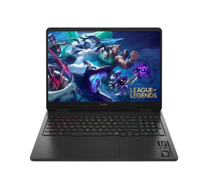 HP LAPTOP CS5T7EA OMEN 16"/INTEL CORE ULTRA 9-285H/24GB/11TB SSD/NVIDIA GEFORCE RTX 5060