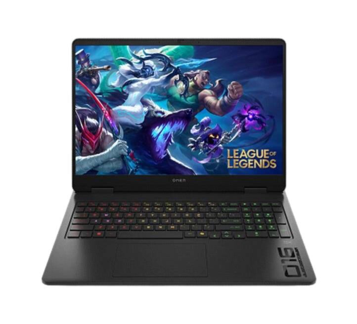 HP LAPTOP CS5S9EA OMEN 16"/AMD RYZEN 5-7520U/24GB/512 GB SSD/AMD RADEON/WINDOWS 11 HOME