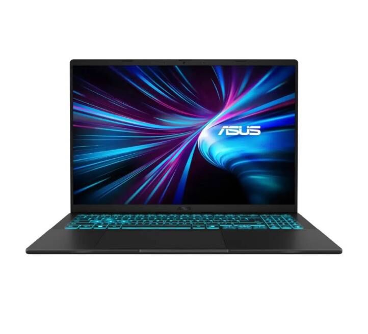 ASUS LAPTOP V3607VU-RP330 16"/INTEL CORE 5-210H/16 GB/512 GB SSD/NVIDIA GEFORCE RTX 4050