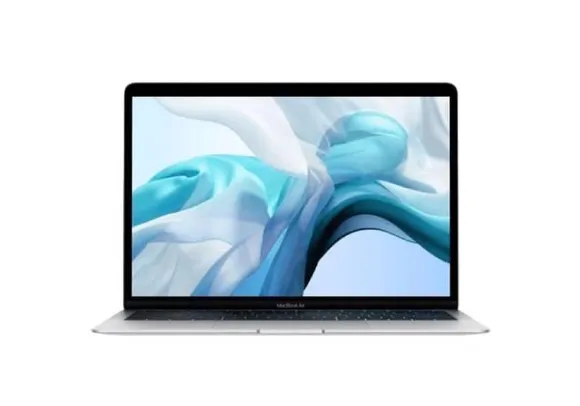 APPLE MACBOOK AIR MWTK2ZE/A MACOS/13,3"/INTEL I3-1000NG4/8 GB/256 GB - SILVER