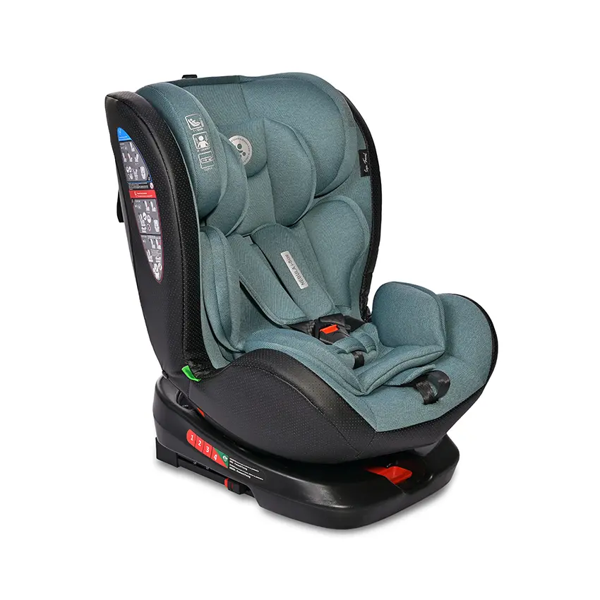 Lorelli Auto sedište Nebula I-Size Isofix, 40-150cm , Plavo
