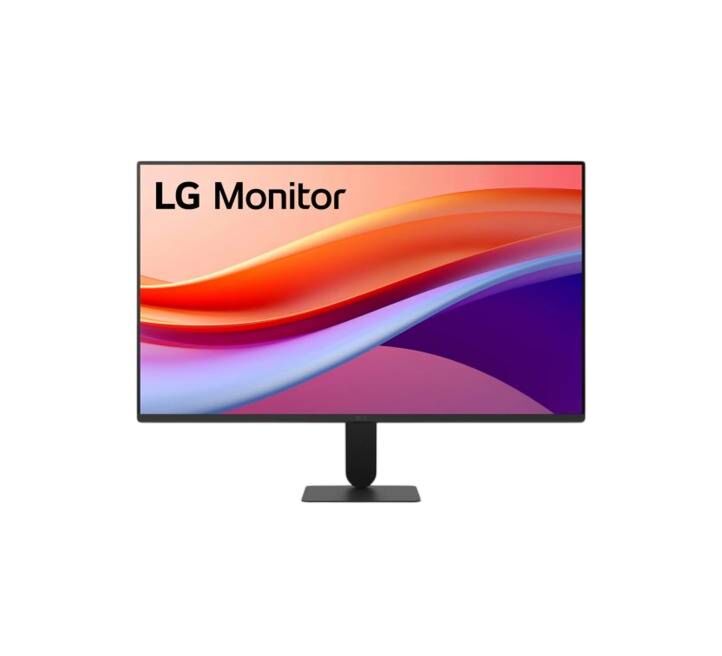 LG MONITOR 27U41YA-B.AEUQ 27" FHD/IPS/120 HZ