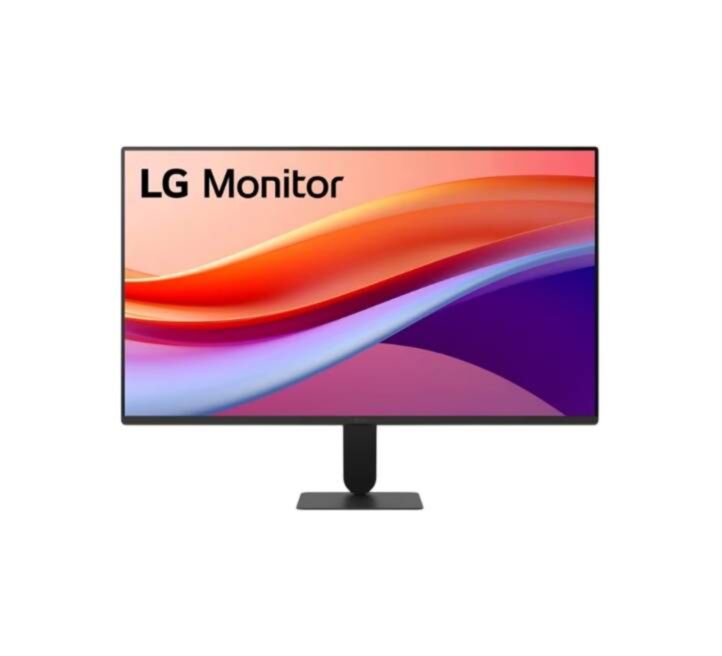 LG MONITOR 24U41YA-B 23,8" FHD/IPS/120 HZ