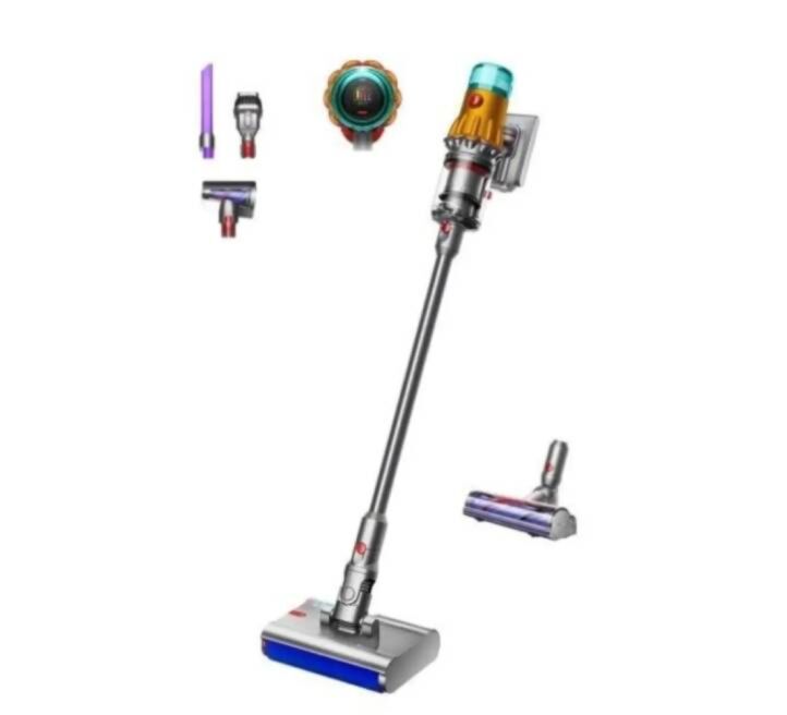 DYSON ŠTAPNI USISIVAČ V12S 485350