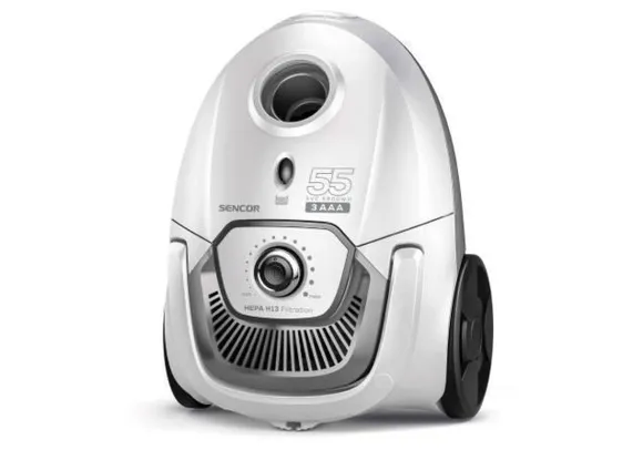 SENCOR USISIVAČ SA KESOM SVC 5500WH