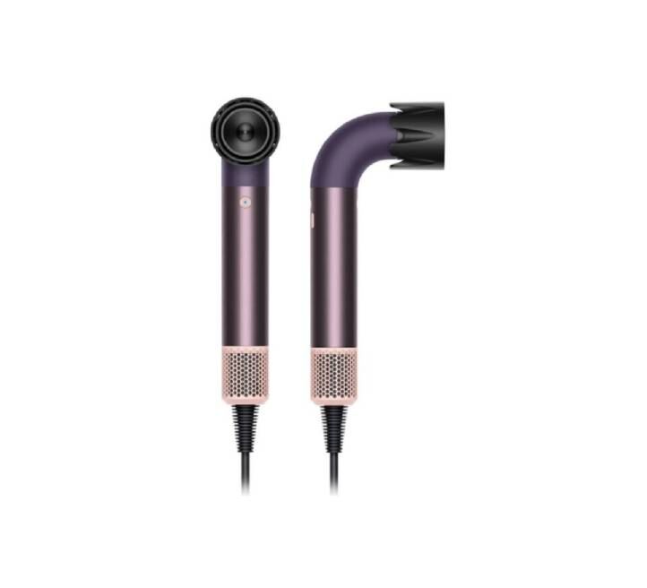 DYSON FEN ZA KOSU SUPERSONIC R JASPER PLUM HD17 122781