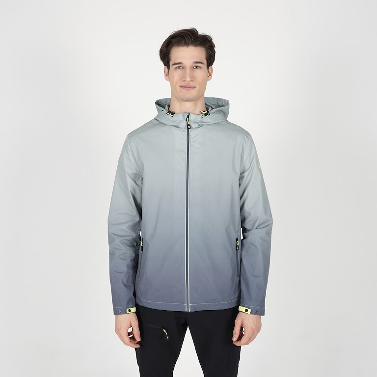 KANDER Jakna batura windbreaker M