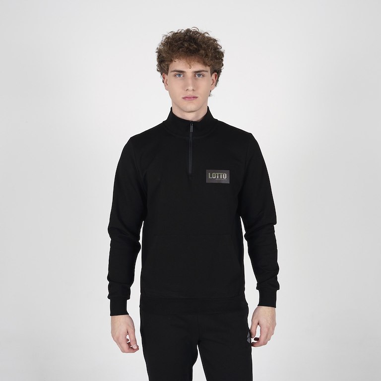 LOTTO Duks essence half zip M