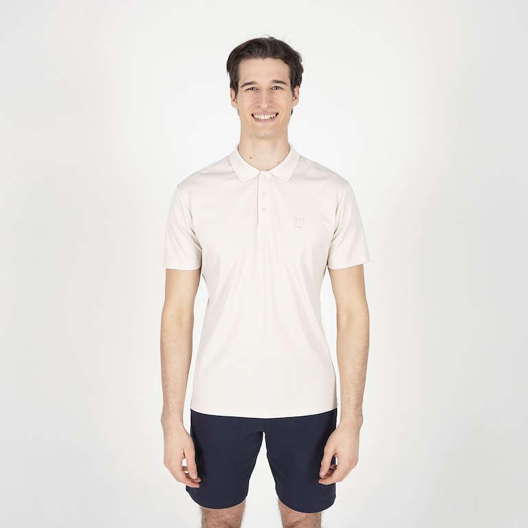 LA TERRA Polo majica abel polo shirt M
