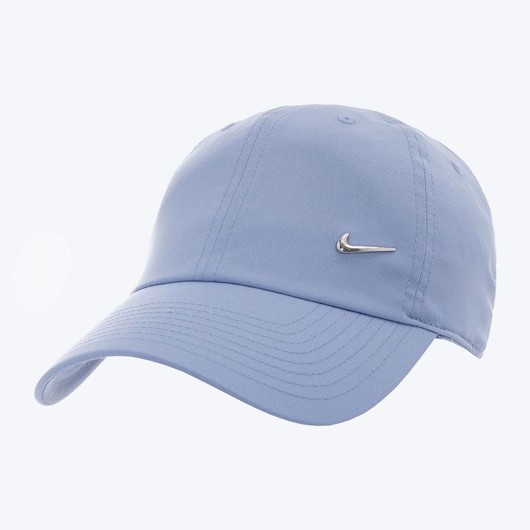 NIKE Kačket df club cap u cb mtswsh U