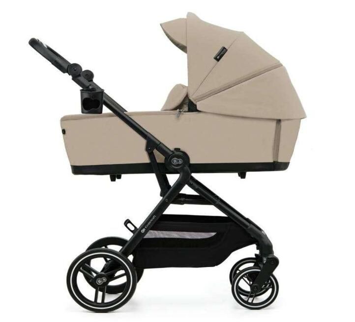 Kinderkraft Kolica Yoxi 2 u 1 KSYOXI00BEG2000 - Beige