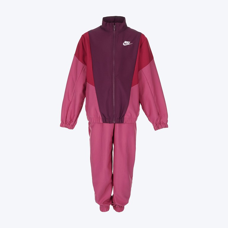 NIKE Trenerka nsw tracksuit wvn fz GG