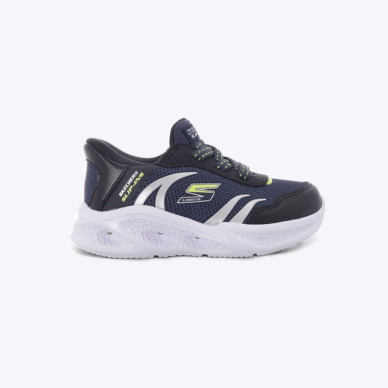 SKECHERS Patike meteor-lights BT