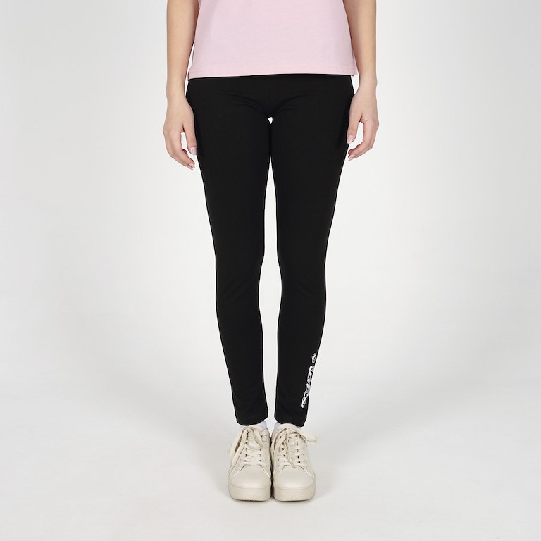 LOTTO Helanke logomania leggings W