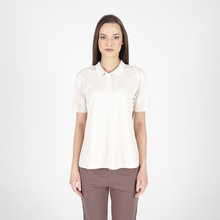 LA TERRA Polo majica marta polo shirt W