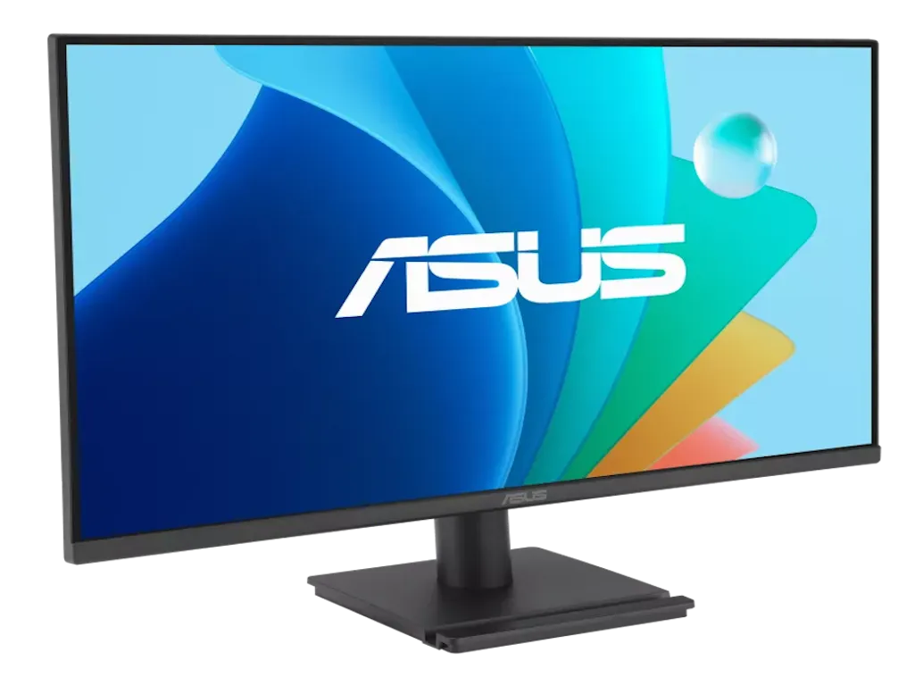 Monitor ASUS VA279HG 27"/IPS/1920X1080/120Hz/1 ms MPRT/HDMI,VGA/Adaptive Sync/VESA/zvucnici/crna