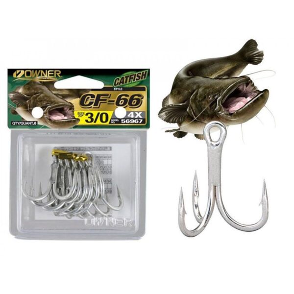 OWNER (CF-66) 56967-1