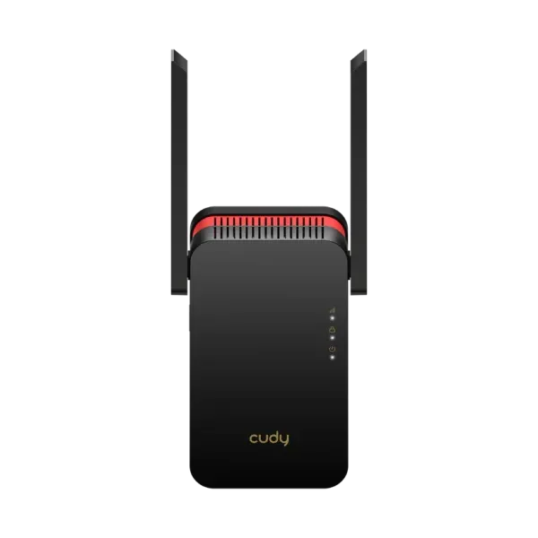 Range Extender Cudy RE3000/AX3000/WiFI 6/2.4+5GHz/2976Mbps/Mesh/