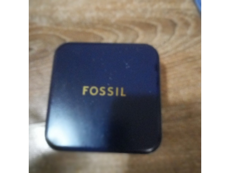 FOSSIL KUTIJA ZA SAT