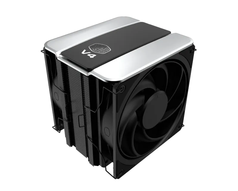 COOLER MASTER V4 ALPHA 3DHP MAZ-T2HP-217PK-R1 procesorski hladnjak