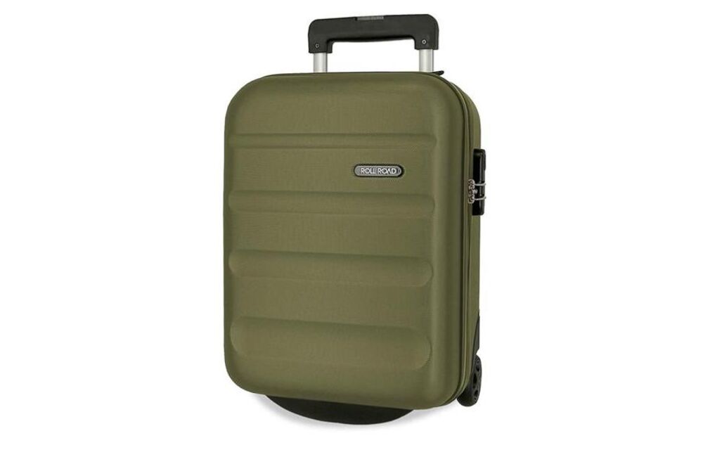 ROLL ROAD ABS Kofer 40cm - khaki 58.499.6H