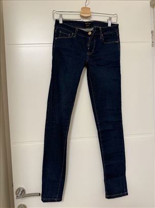 Massimo Dutti farmerke velicina 34